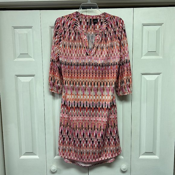 new directions | Dresses | New Directions Tunicdress | Poshmark